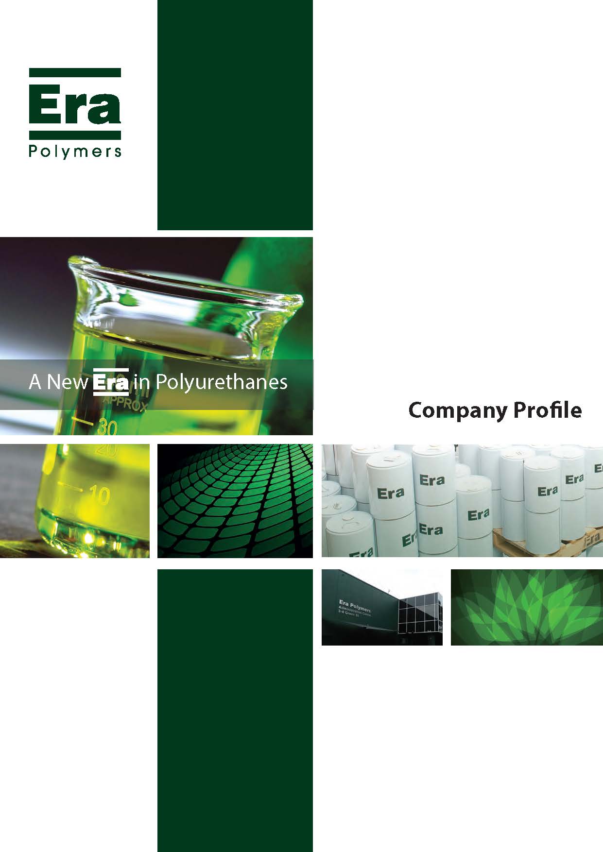 Brochures – Era Polymers