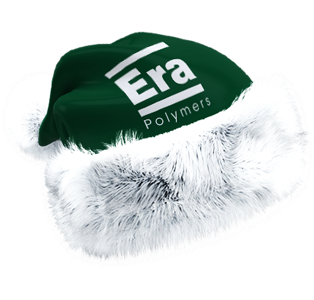 Era Christmas Hat – Era Polymers