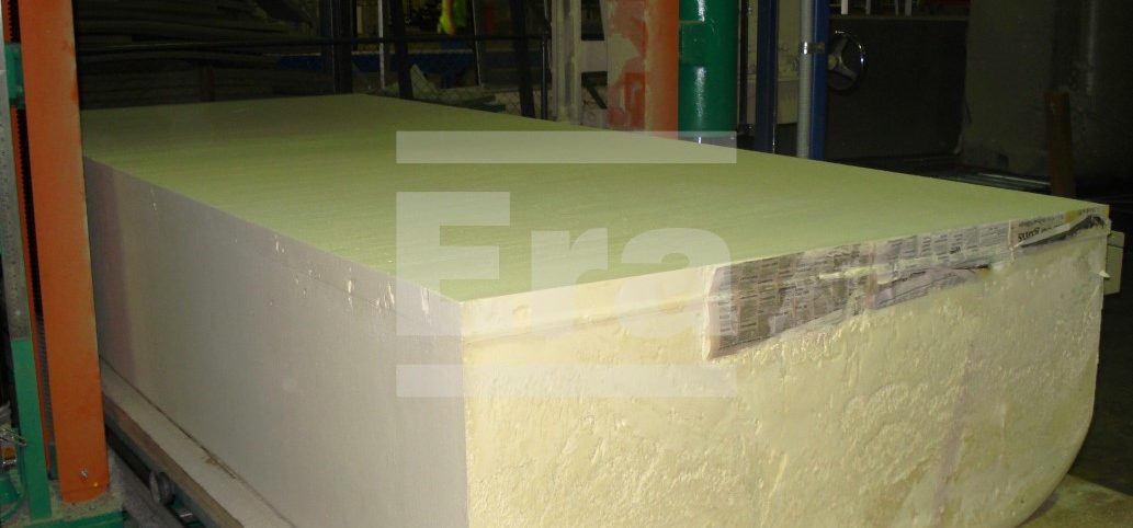 Foams – Era Polymers