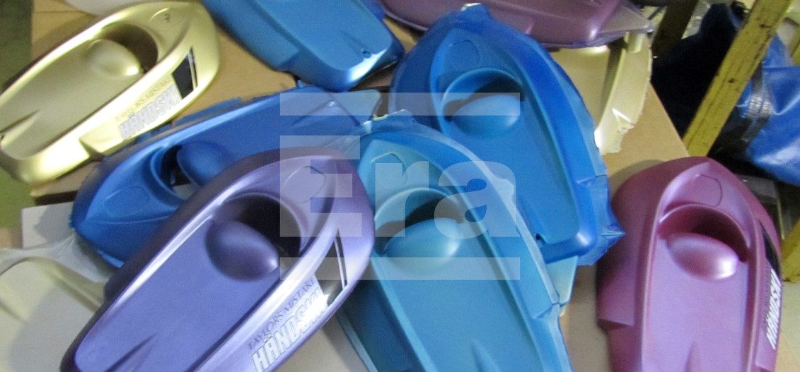 Foams – Era Polymers