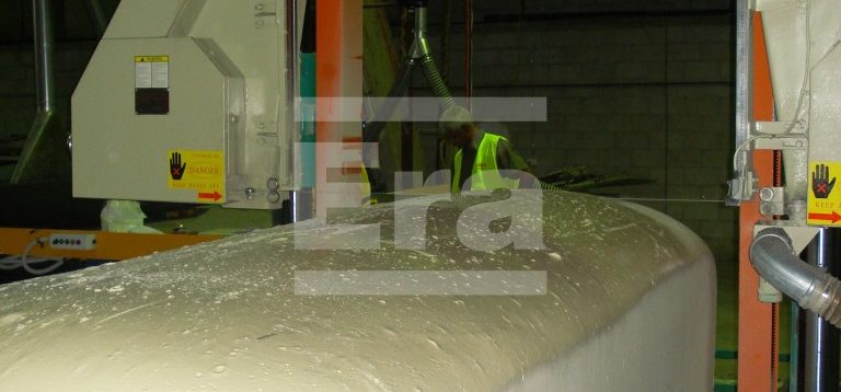 Foams – Era Polymers