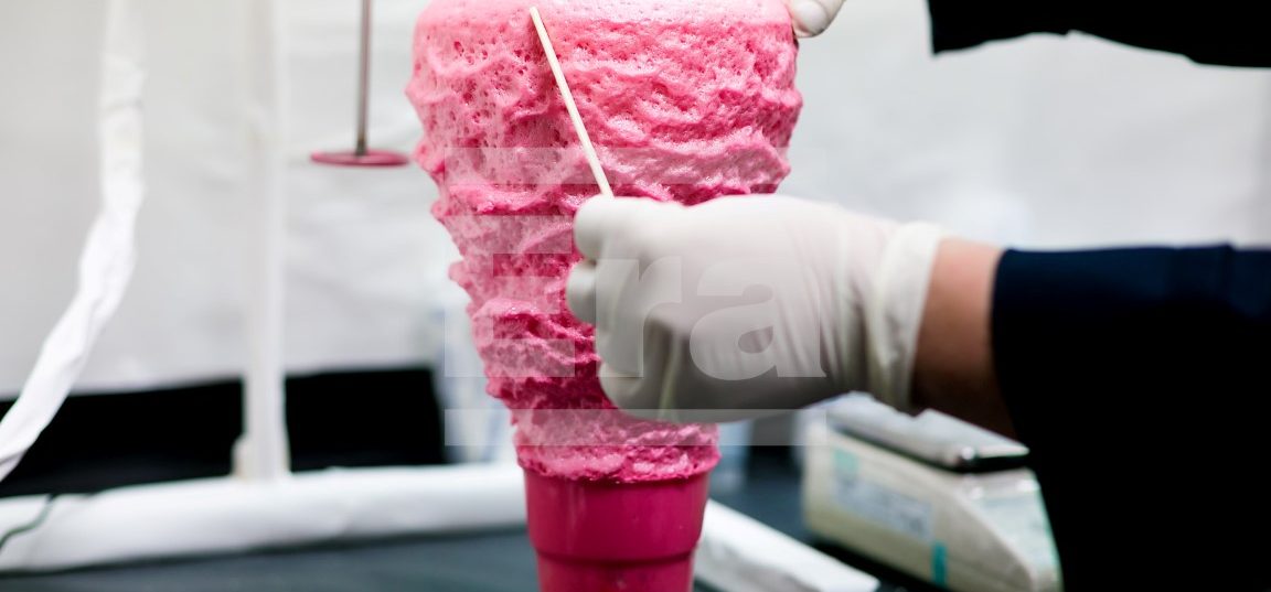 Foams – Era Polymers