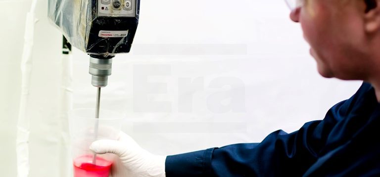 Foams – Era Polymers