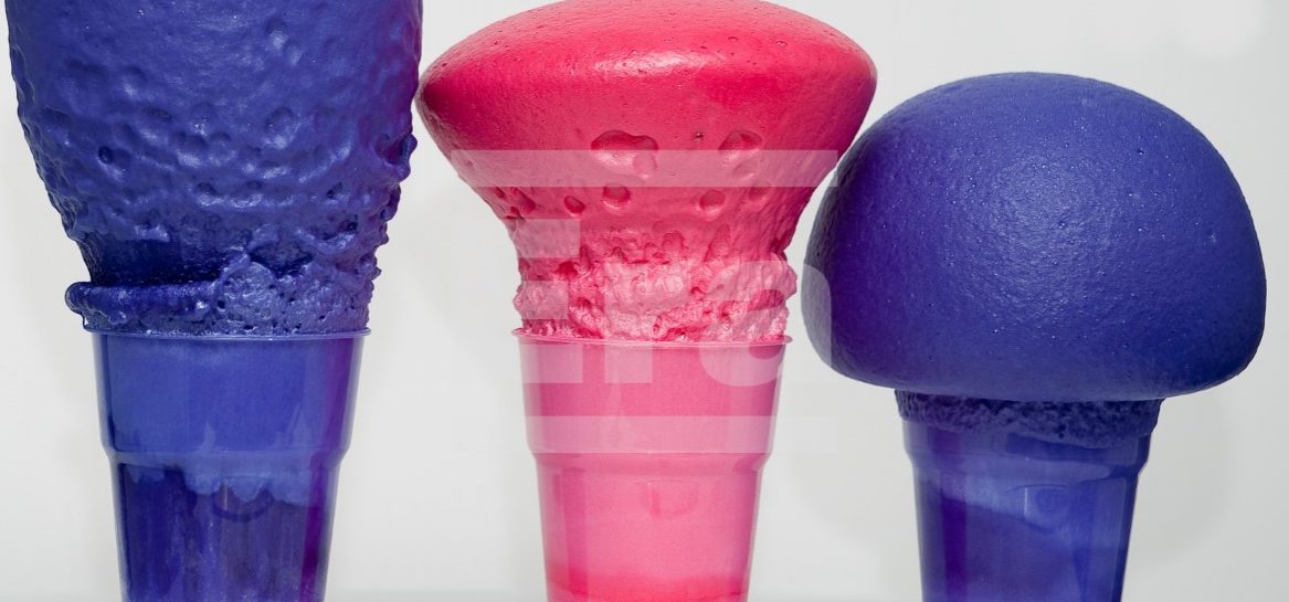 Foams – Era Polymers