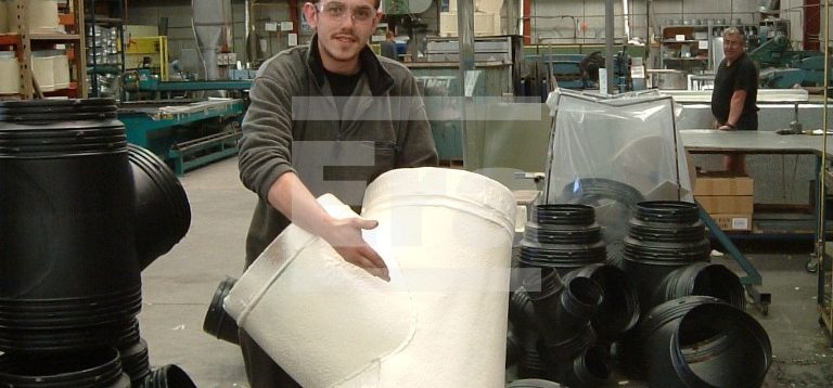 Foams – Era Polymers