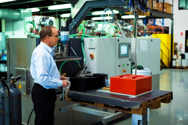 Polytec DG30 – Era Polymers