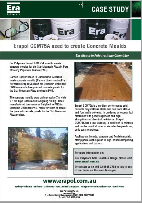 Bulletins – Era Polymers